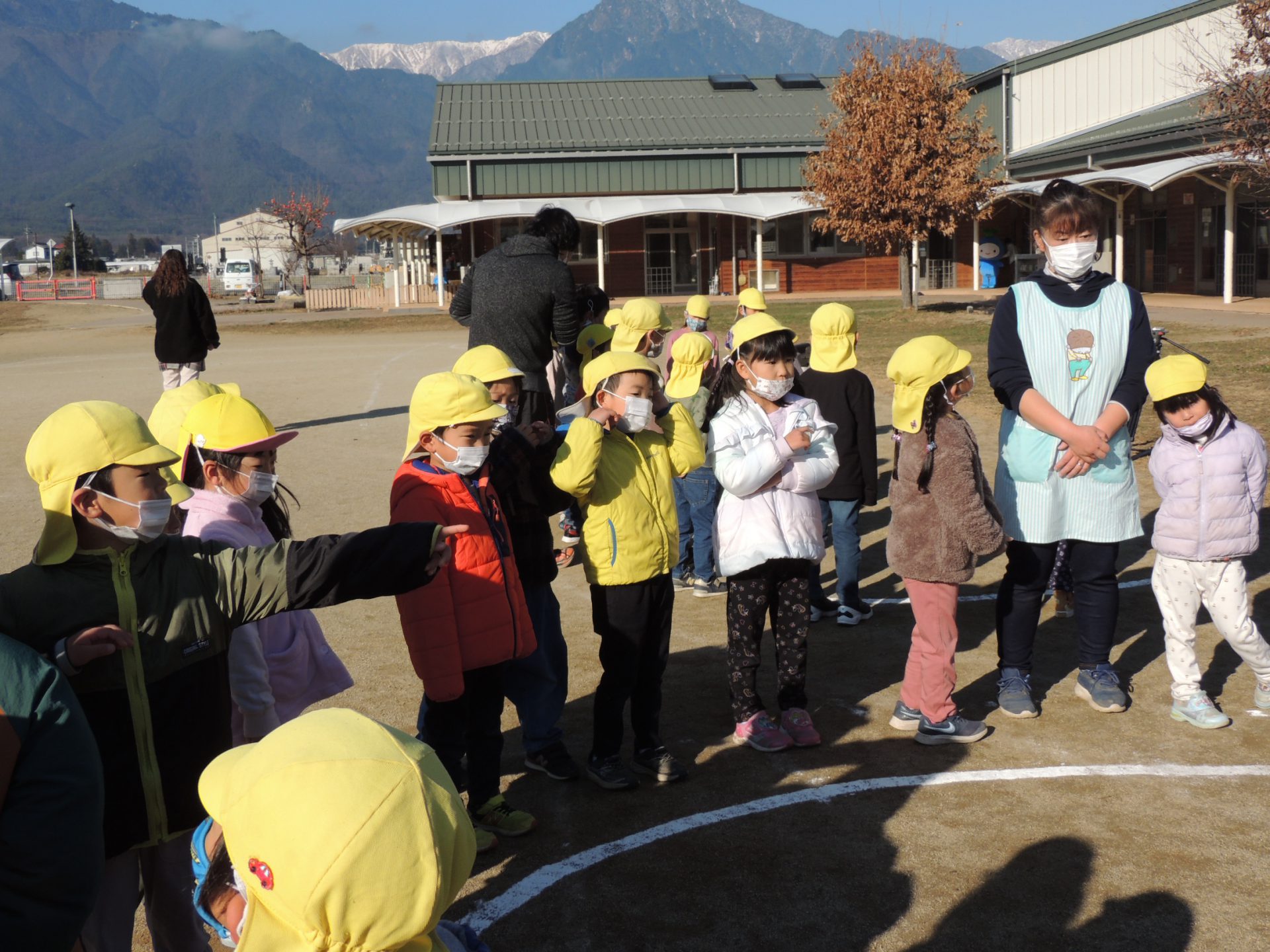 DSCN0065 - 信州やまほいくの郷