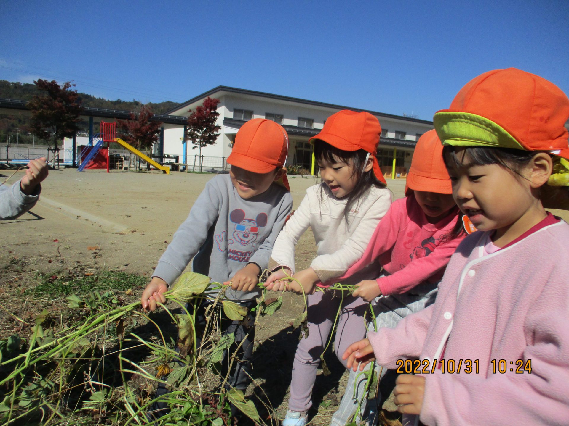 IMG_0484 - 信州やまほいくの郷